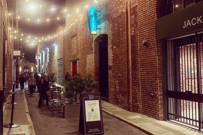 San Francisco Ghost & True Crime Tour - FAQ