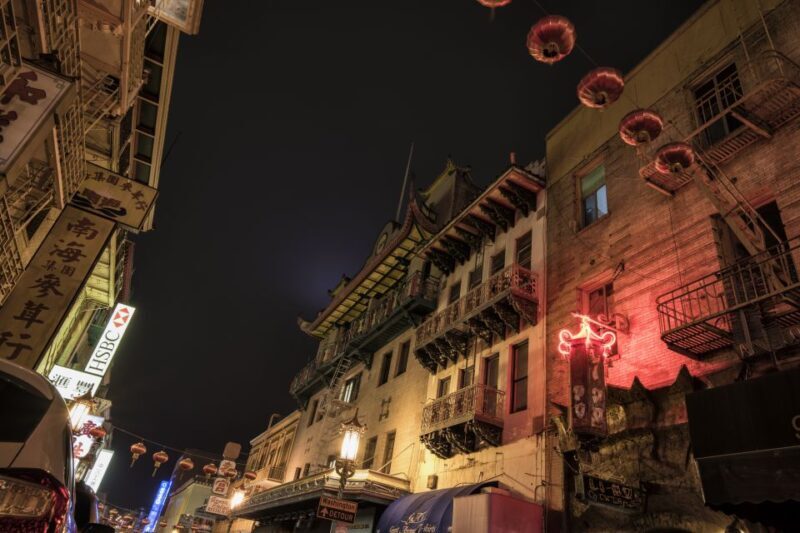 San Francisco: Ghosts, Boos and Booze Haunted Pub Crawl - Introduction