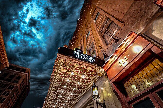 San Francisco Ghosts Boos and Booze Haunted Pub Crawl - Why You Should Consider This Tour