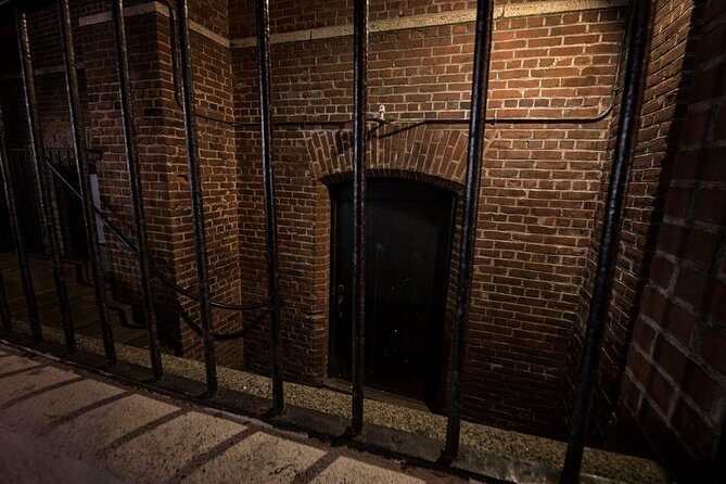San Francisco Ghosts, Gold and Ghouls Tour - Final Thoughts
