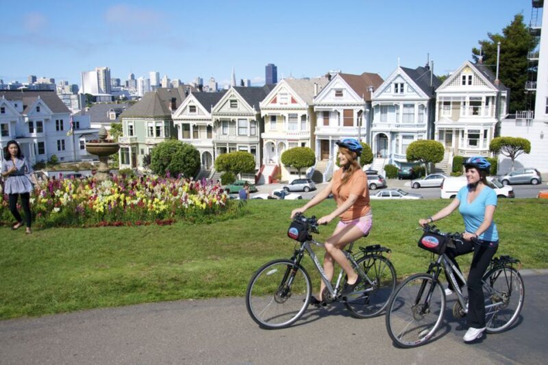 San Francisco: Go City Explorer Pass with 2-5 Attractions - An In-Depth Look at the San Francisco Explorer Pass