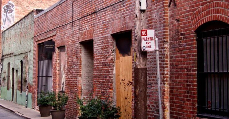 San Francisco: Gold, Greed, and Gunslingers Walking Tour - Why This Tour Offers Real Value