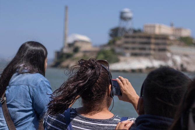 San Francisco: Golden Gate Bay Cruise (60 Minutes) - The Practical Side: Pricing and Value