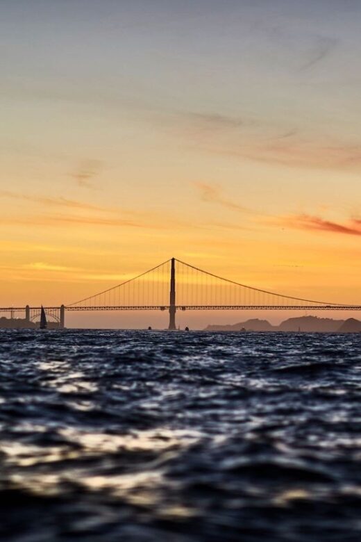 San Francisco: Golden Gate Bridge and Bay Sunset Cruise - An In-Depth Look at the Experience