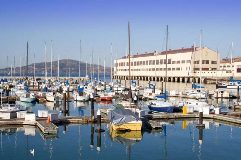 San Francisco: Golden Gate Bridge and Sausalito Cycling Tour - Authentic Insights from Reviews