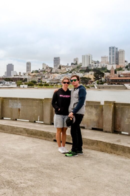San Francisco: Golden Gate Bridge and Sausalito Cycling Tour - Final Words