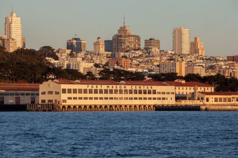 San Francisco: Golden Gate Bridge Catamaran Cruise - Practical Details & Considerations