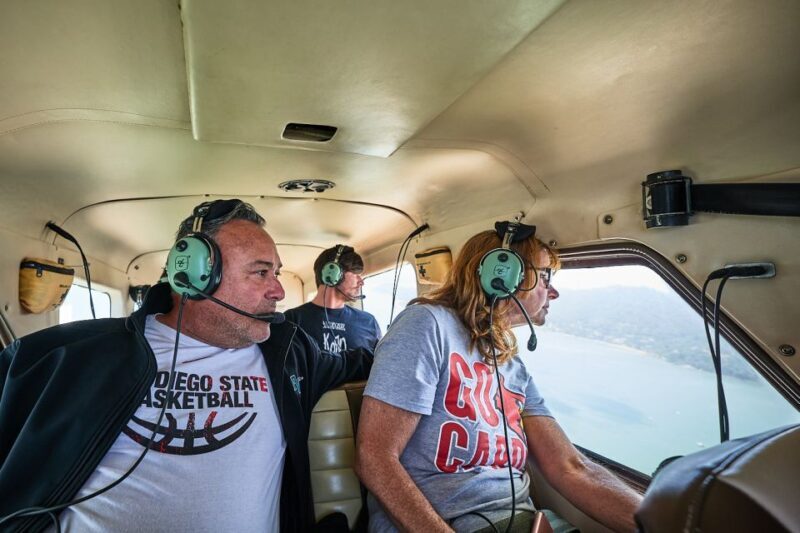 San Francisco: Golden Gate Bridge Seaplane Tour - Final Thoughts: Is It Worth It?