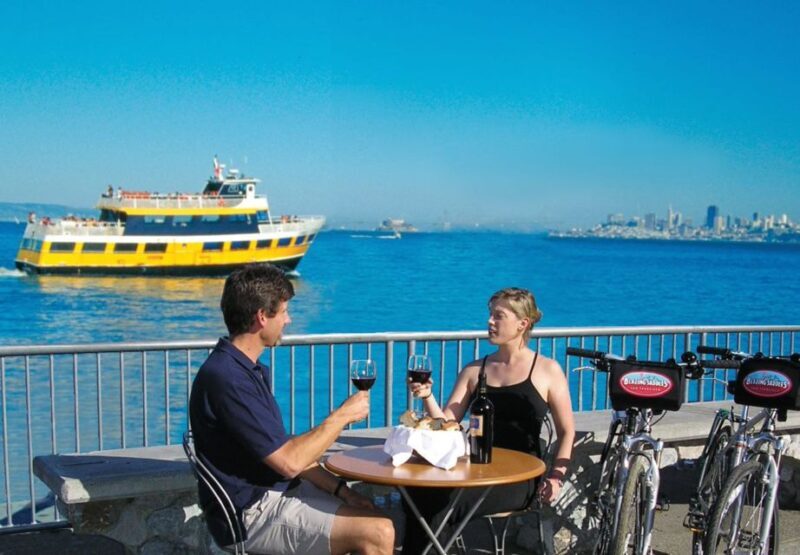 San Francisco: Golden Gate Bridge to Sausalito Bike Tour - Why Choose This Tour?