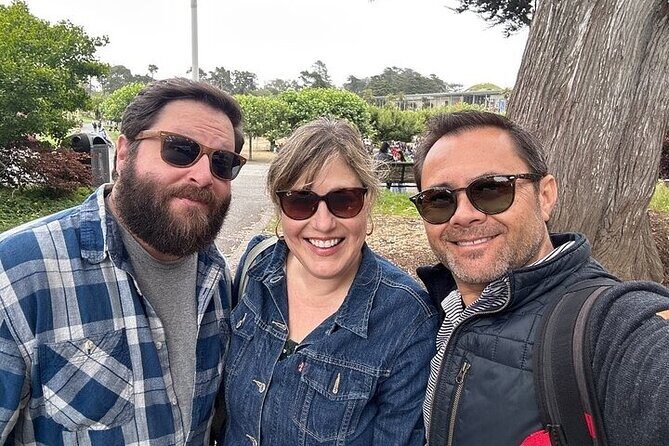 San Francisco Golden Gate Park Adventure Scavenger Hunt Activity - Authentic Insights from Recent Reviewers