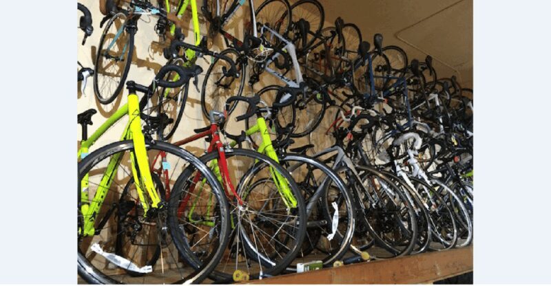 San Francisco: Golden Gate Park Bike Ride - Authentic Feedback and Practicalities