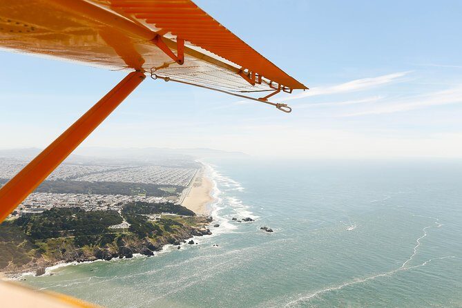 San Francisco Golden Gate Seaplane Tour - In The Sum Up: Why This Tour Might Be Right for You