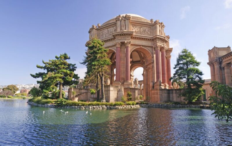 San Francisco Grand City Tour + Muir Woods and Sausalito - A Practical Look at the Tour Experience
