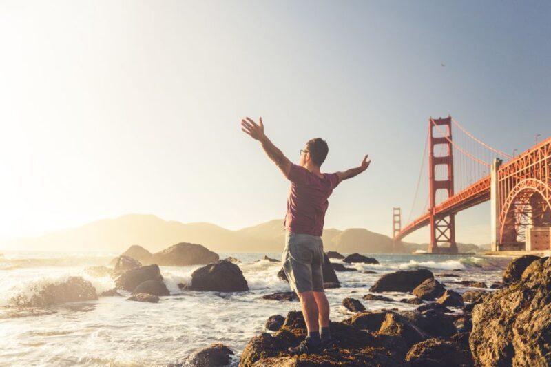 San Francisco Grand City Tour + Muir Woods and Sausalito - FAQ