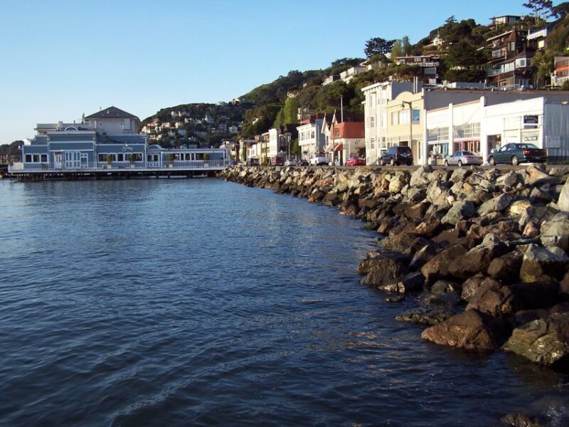 San Francisco: Guided Coastal Redwoods & Wine Country Tour - Final Thoughts on Value & Experience