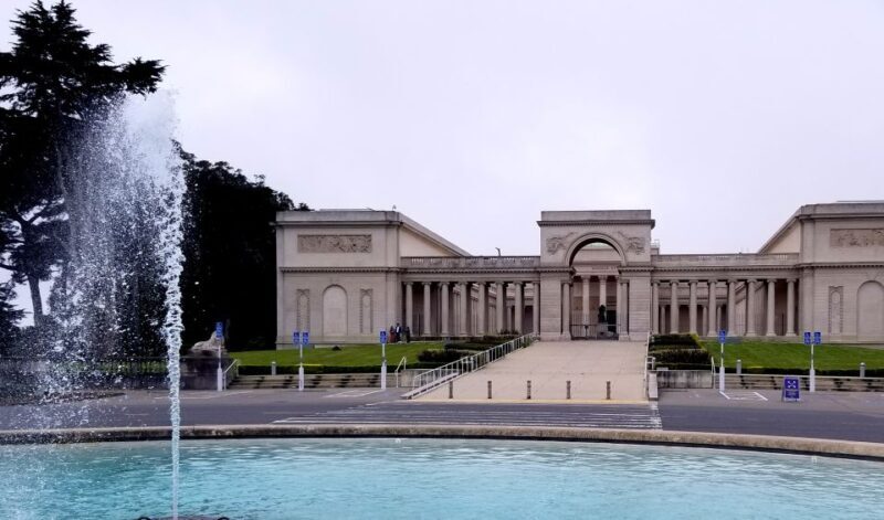 San Francisco: Guided Half-Day Group City Tour - An In-Depth Look at the Tour Itinerary