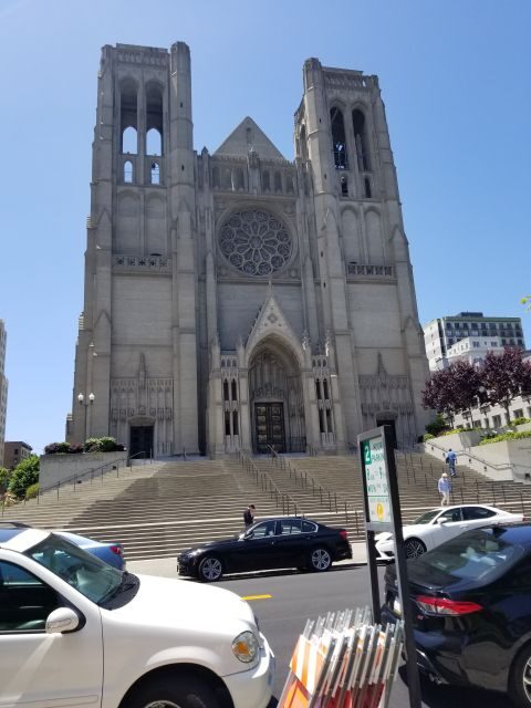 San Francisco: Guided Half-Day Group City Tour - The Practical Details