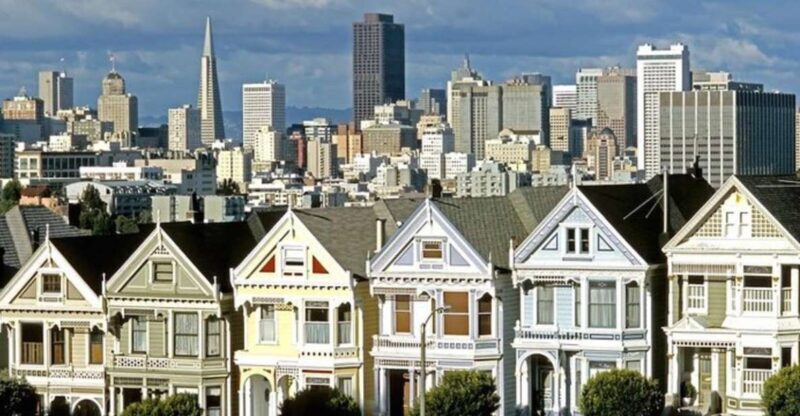 San Francisco: Guided Half-Day Group City Tour - Who Should Consider This Tour?