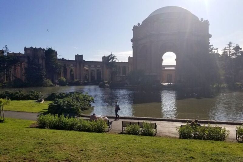 San Francisco: Guided Half-Day Group City Tour - Final Thoughts
