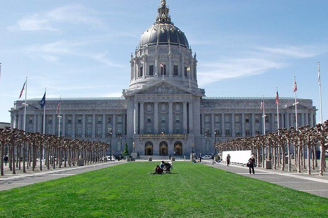 San Francisco: Guided Muir Woods Tour & Hop-on Hop-off Bus Tour - Final Thoughts