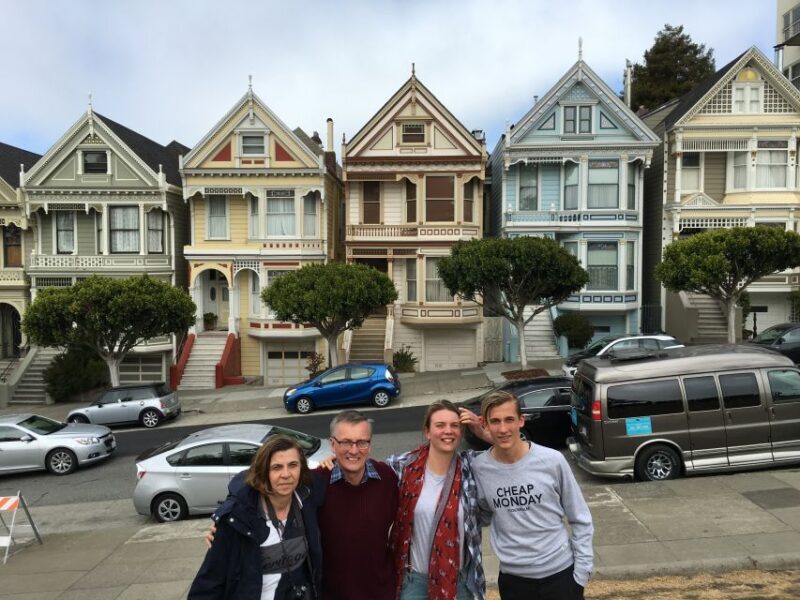 San Francisco: Guided Sightseeing Tour - An Honest Look at What This Tour Offers