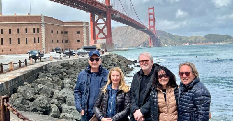 San Francisco: Guided Sightseeing Tour - Final Thoughts