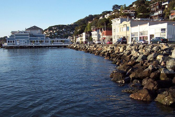 San Francisco: Guided Tour of Coastal Redwoods & Wine Country - The Itinerary: Breaking Down the Day