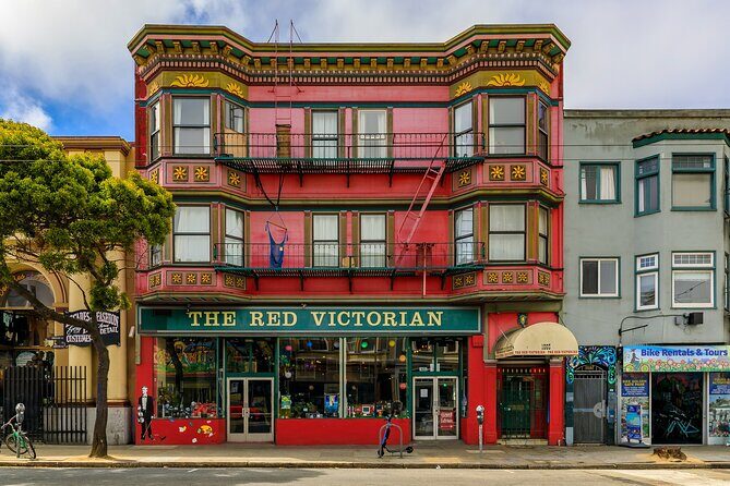 San Francisco Haight Ashbury Hippie Exploration Game - Summing Up: Is This the Right Choice for You?