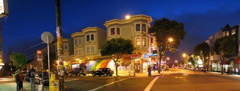 San Francisco: Haight-Ashbury Walking Tour - Discovering the Roots of San Francisco’s Counter-Culture