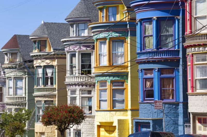 San Francisco: Haight-Ashbury Walking Tour - Who Is This Tour Best For?
