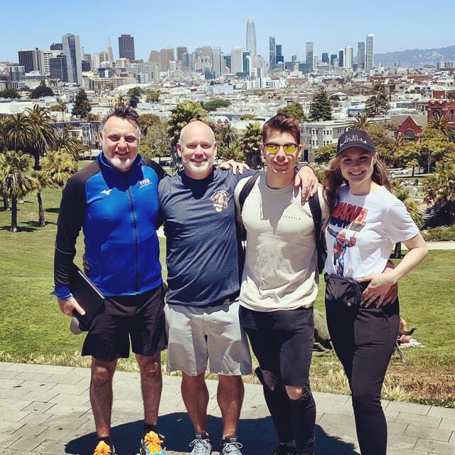San Francisco: Half-Day Tour by Cable Car & Foot - Authenticity and Value