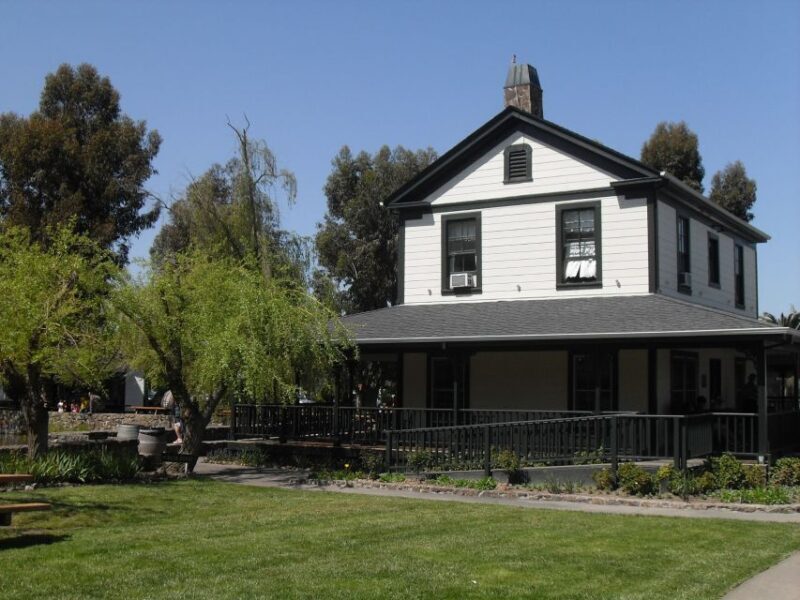 San Francisco: Half-Day Wine Country Tour with Wine Tastings - Final Thoughts