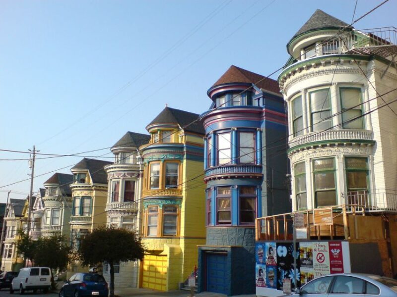 San Francisco: Half Day Wine Tour & Hop-On Hop-Off City Tour - Who Should Consider This Tour?