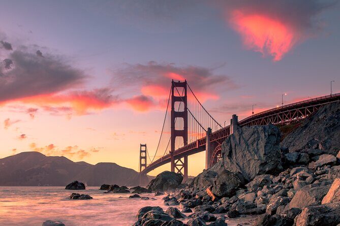 San Francisco Hidden Gems Digital Self-Guided Tour on Your Phone - The Value Proposition
