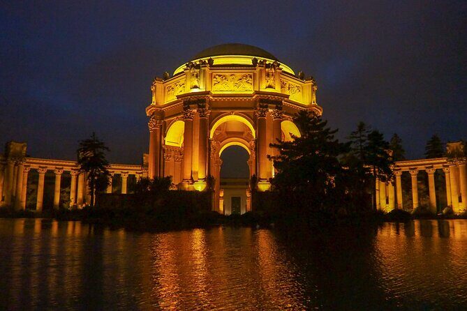 San Francisco Hidden Gems Digital Self-Guided Tour on Your Phone - Who Should Consider This Tour?