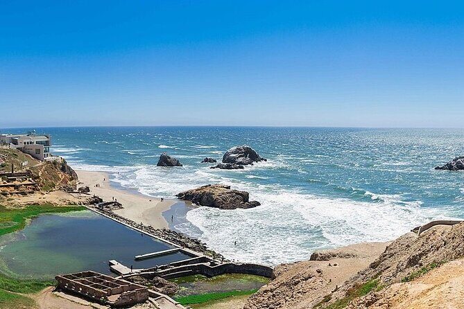 San Francisco Highlights Private 3-Hour Driving Tour - How the Tour Works