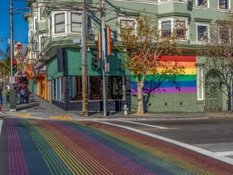 San Francisco : Highlights Private Walking Tour With A Guide - Who Will Love This Tour?