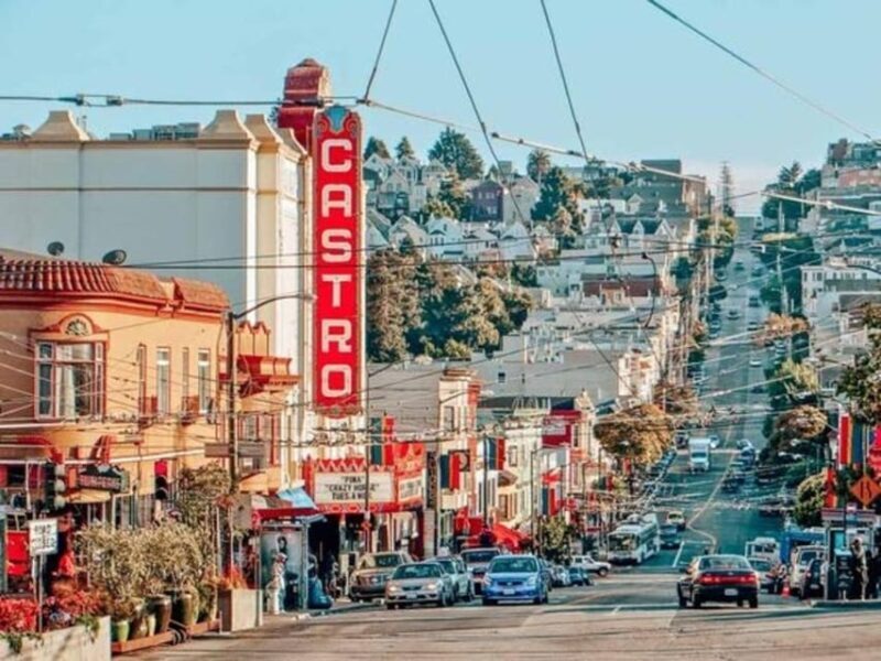 San Francisco : Highlights Private Walking Tour With A Guide - FAQ