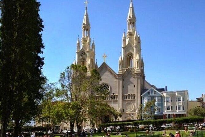 San Francisco Highlights Private Walking Tour With A Guide - Who Should Consider This Tour?