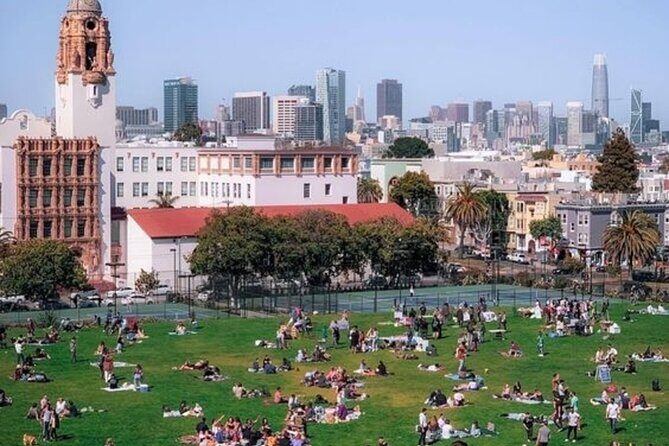 San Francisco Highlights Private Walking Tour With A Guide - Final Thoughts