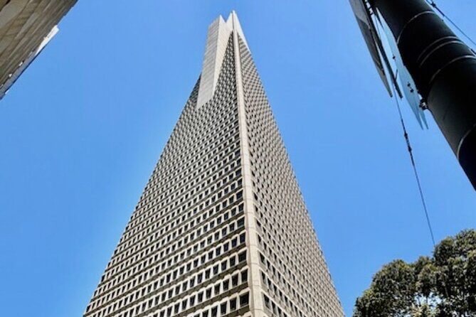 San Francisco History, Cocktail/Mocktail, Walking Guided Tour - Introduction: A Guide to an Authentic San Francisco Experience