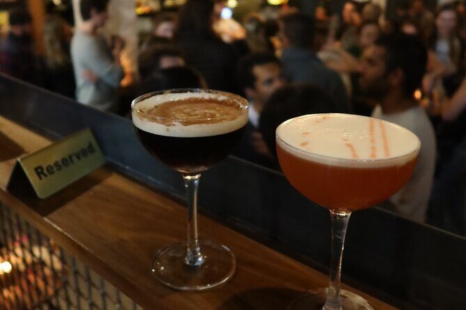 San Francisco History, Cocktail/Mocktail, Walking Guided Tour - FAQ: Practical Questions Answered
