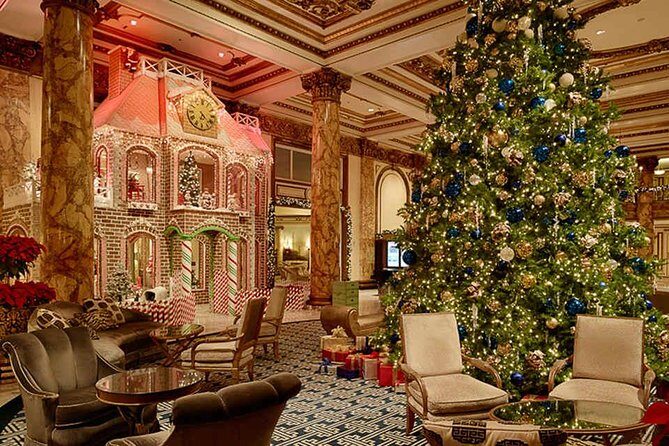 San Francisco Holiday Season Private Tour - Lucky Tuk Tuk - FAQ