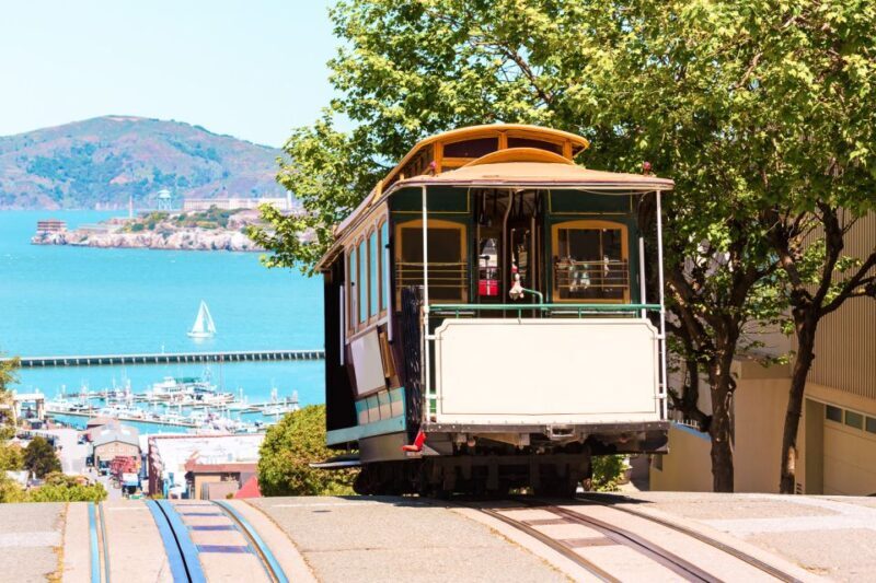 San Francisco: Hop-On Hop-Off Bus with Ferry & Alcatraz Tour - What to Expect: Transportation, Timing, and Comfort