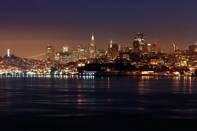 San Francisco: Hop-On Hop-Off Deluxe Bus Tour with 20 Stops - Price & Value