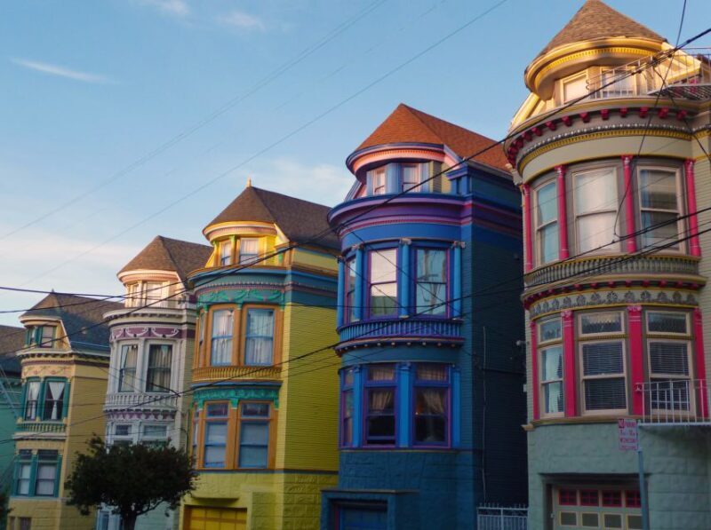 San Francisco: Hop-On Hop-Off + Muir Woods Tour - A Complete Look at the Experience