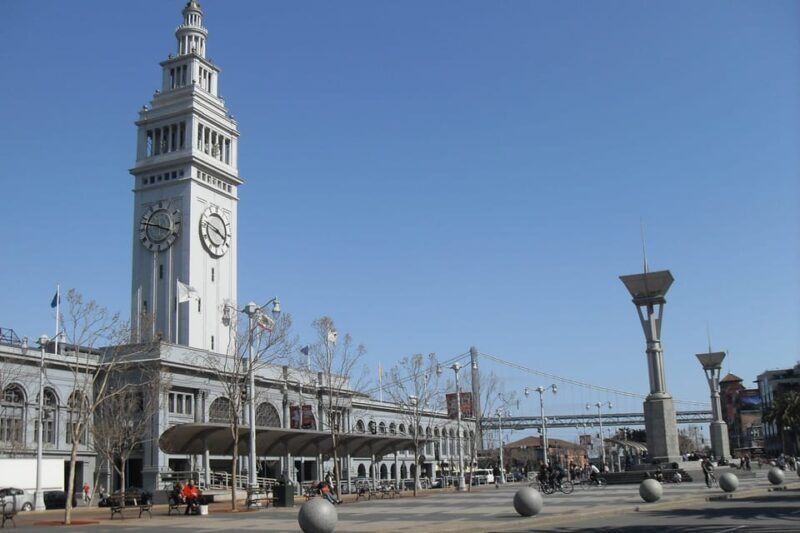 San Francisco: Hop-On Hop-Off Tour with Optional Night Tour - FAQ