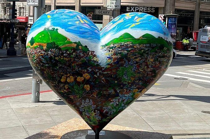 San Francisco in One Day - Who Will Love This Tour?