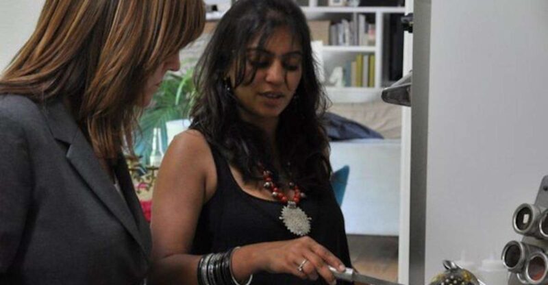 San Francisco: Indian Food Cooking Class - Introduction to an Indian Culinary Journey