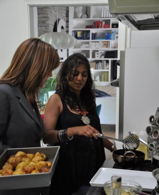 San Francisco: Indian Food Cooking Class - Authenticity and Real-World Feedback